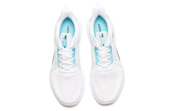 361 DEGREES Qu!k Light Breathable Athletic Sneakers