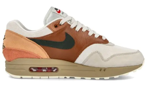 Nike Max 1 City Pack 'amsterdam' Sneakers