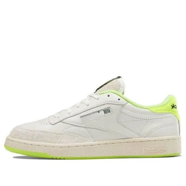 REEBOK Club C First Pitch "open Membership" Sneakers