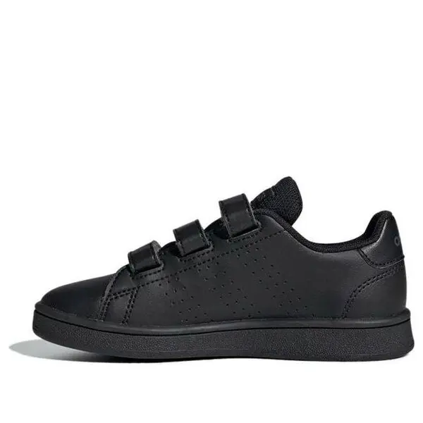 Adidas Advantage Sneakers - Black