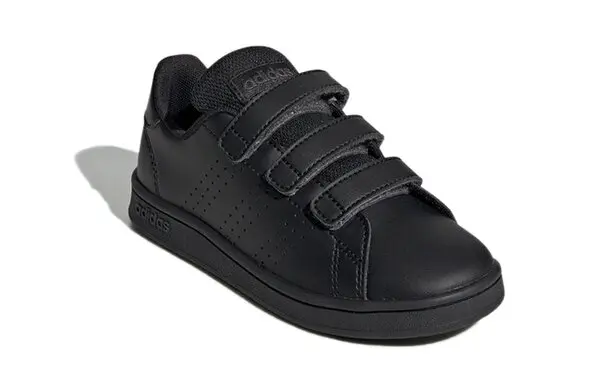 Adidas Advantage Sneakers - Black
