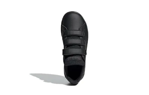 Adidas Advantage Sneakers - Black