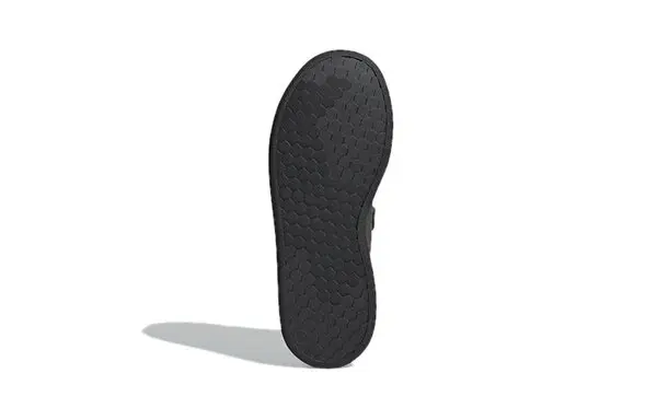 Adidas Advantage Sneakers - Black