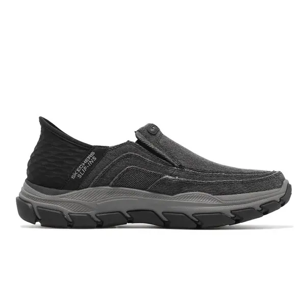 Sketchers Respected Holmgren Slip-ins