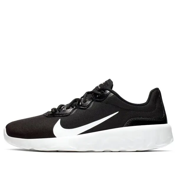 Nike Explore Strada Wntr Sneakers - Black
