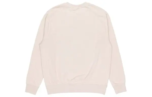 Nike Club French Terry Logo - Khakigray