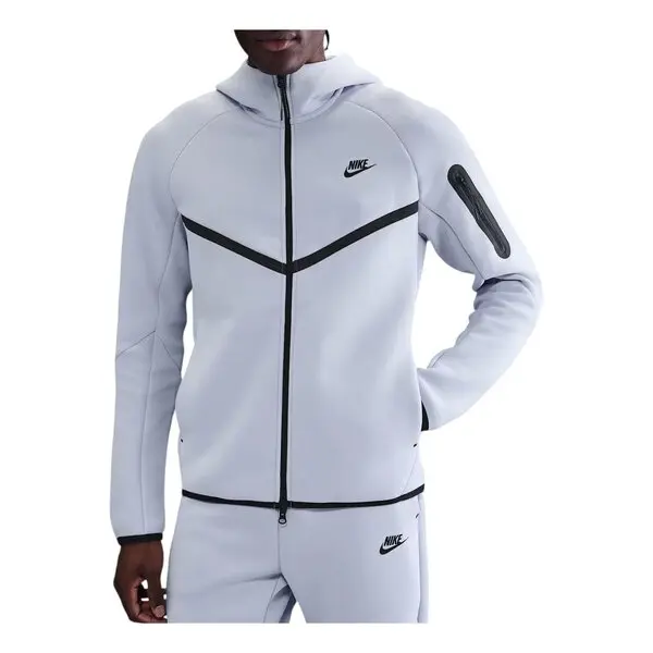 Nike Tech Fleece Windrunner Jacket