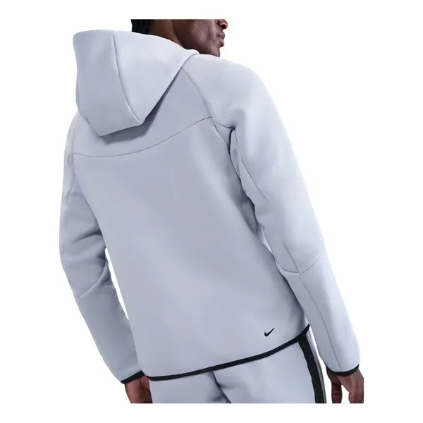 Nike Tech Fleece Windrunner Jacket