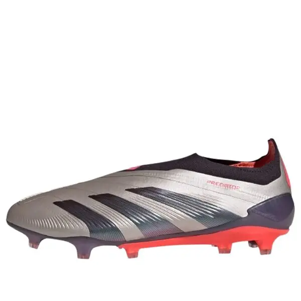 Adidas Predator Elite Fg - Copper/black