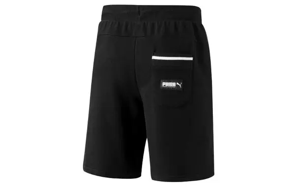 PUMA Athletics Shorts