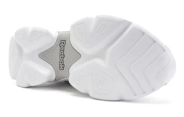 REEBOK Royal Bridge 4 Athletic Sneakers