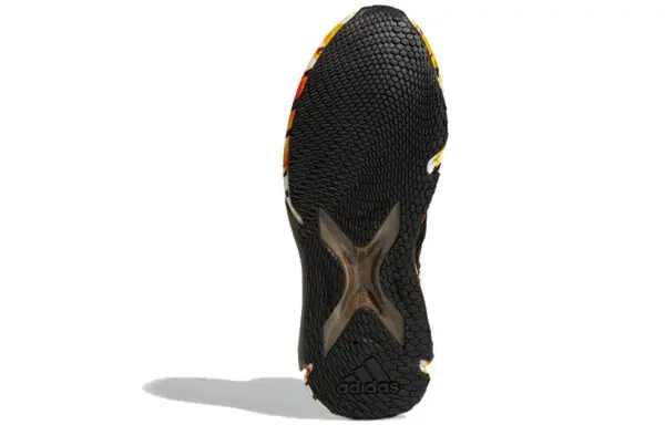 Adidas Edge Xt Cny Sneakers