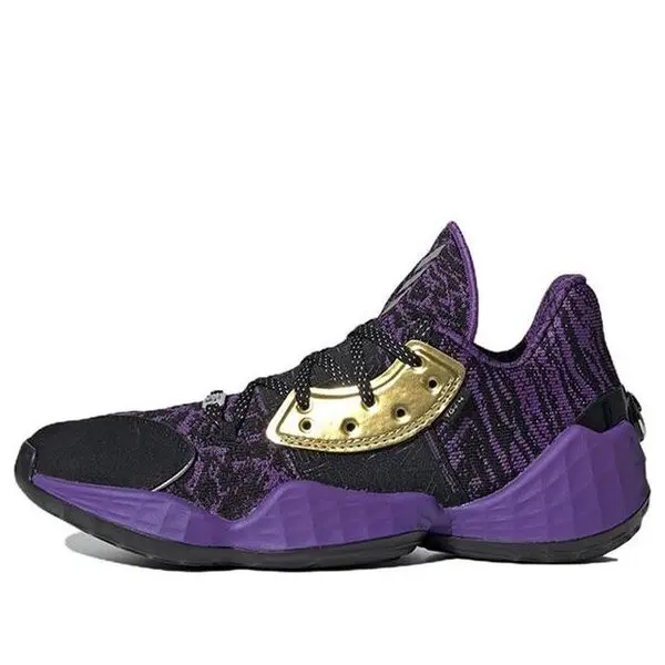 Adidas Star Wars X Harden Volume 4 J 'lightsaber' Sneakers