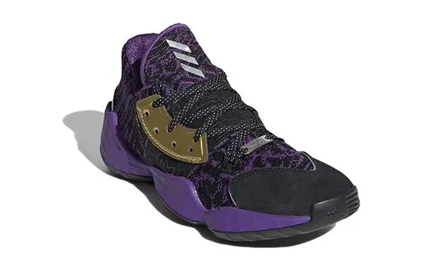Adidas Star Wars X Harden Volume 4 J 'lightsaber' Sneakers