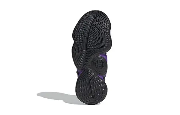 Adidas Star Wars X Harden Volume 4 J 'lightsaber' Sneakers