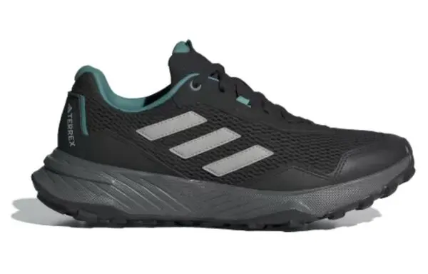 Adidas Trail Running Sneakers