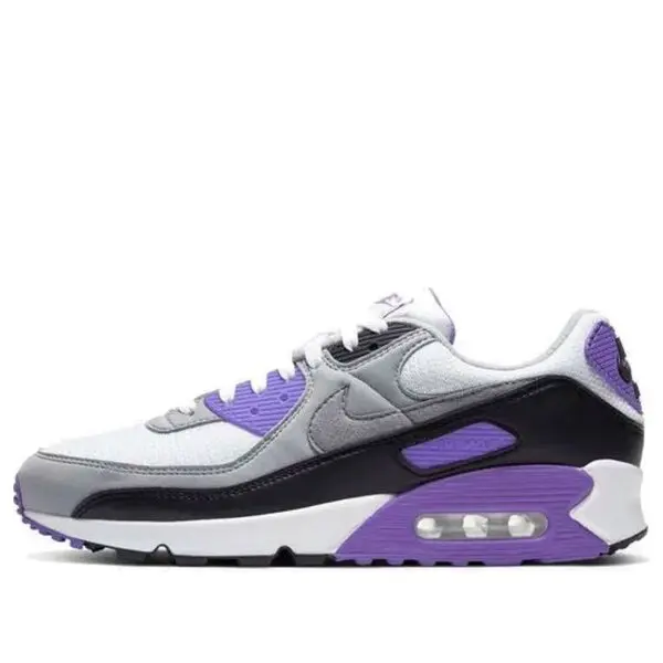 Nike Max 90 "hyper Grape" Sneakers - Purple