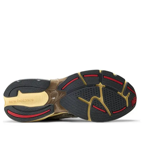 NEW BALANCE 2010 X Joe Freshgoods "bag Lady" Sneakers - Multi-color