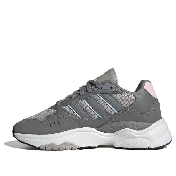 Adidas Retropy E5 Sneakers - Grey