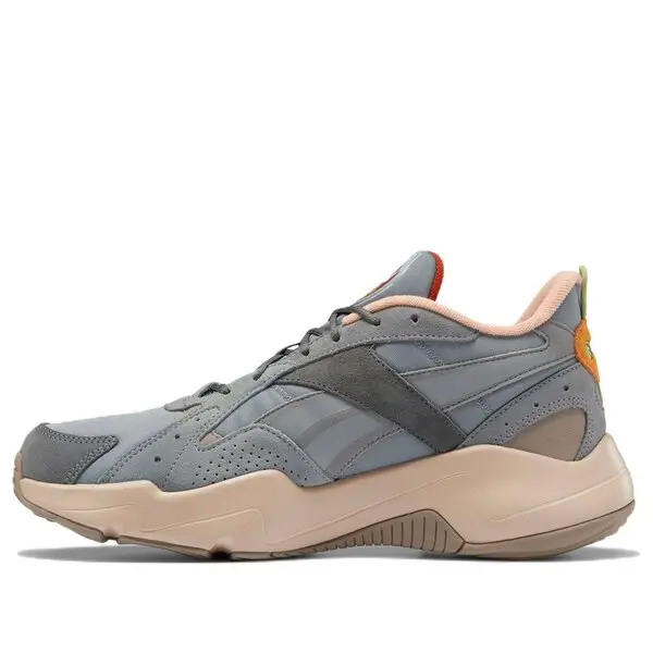 REEBOK Turbo Restyle Gw4308 Sneakers - Dark Gray