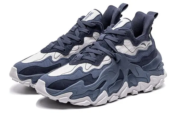 ANTA Pochan 2.0 Sneakers