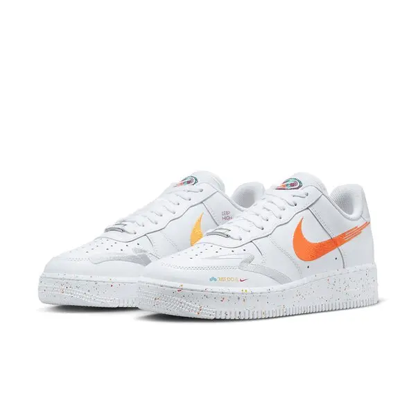 Nike Force 1 '07 Lx Leap High Sneakers