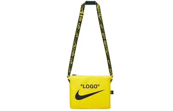 Nike X Off-white Crossover Utility Vest