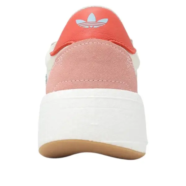 Adidas City Rnr Sneakers - Beige/blue