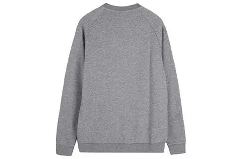 Adidas Clover Series Crewneck Sweatshirt