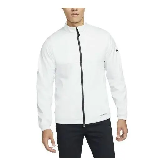 Nike Stand Collar Zip-up Jacket - Default Color