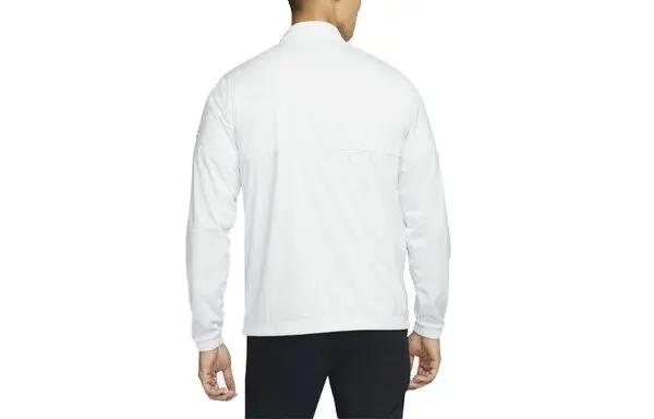 Nike Stand Collar Zip-up Jacket