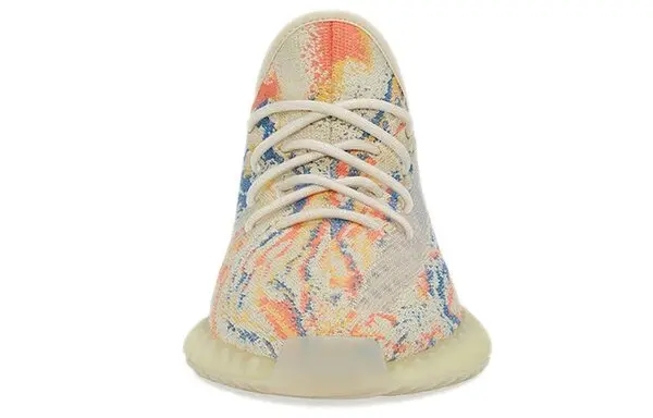 Adidas Yeezy Boost 350 V2 "mx Oat - Multi Color