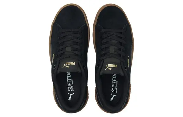 PUMA Smash Platform V2 Sd Sneakers
