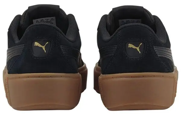 PUMA Smash Platform V2 Sd Sneakers