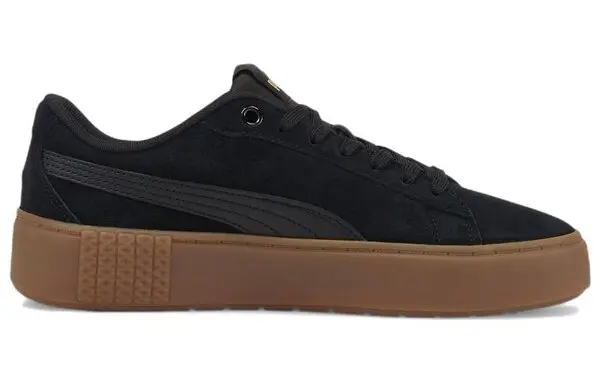 PUMA Smash Platform V2 Sd Sneakers