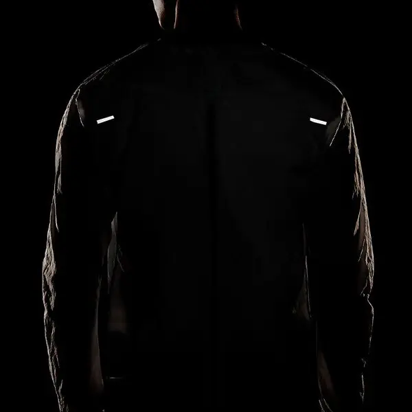 Nike Run Division Midlayer Woven Running Tops
