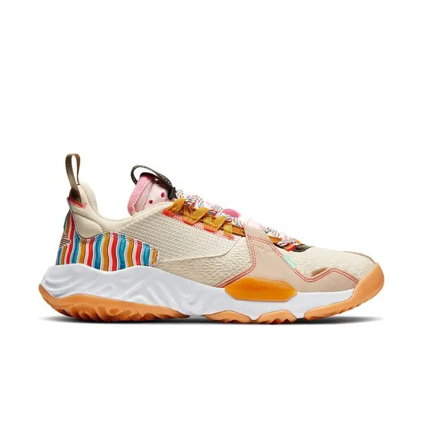JORDAN Delta Dynasties Sneakers - Tan