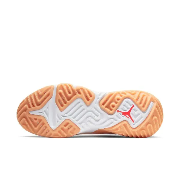 JORDAN Delta Dynasties Sneakers - Tan