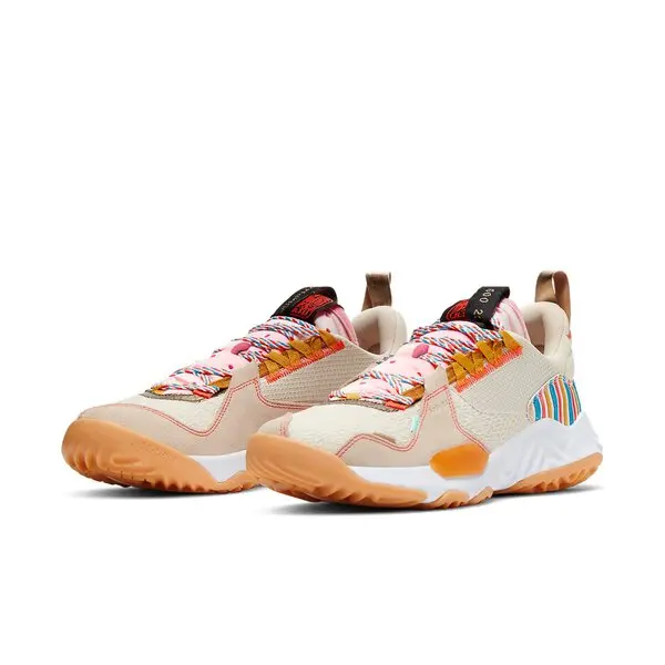 JORDAN Delta Dynasties Sneakers - Tan