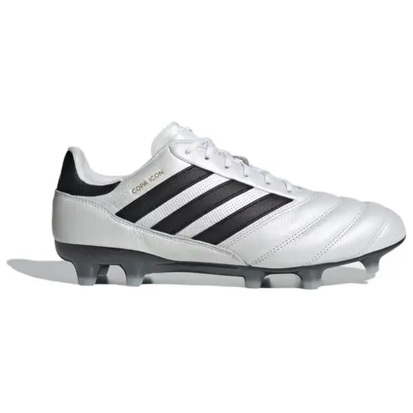 Adidas Copa Icon Fg Football Boots - Black/white