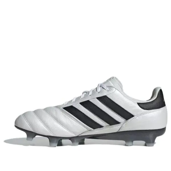Adidas Copa Icon Fg Football Boots - Black/white