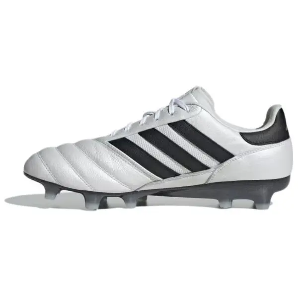 Adidas Copa Icon Fg Football Boots - Black/white