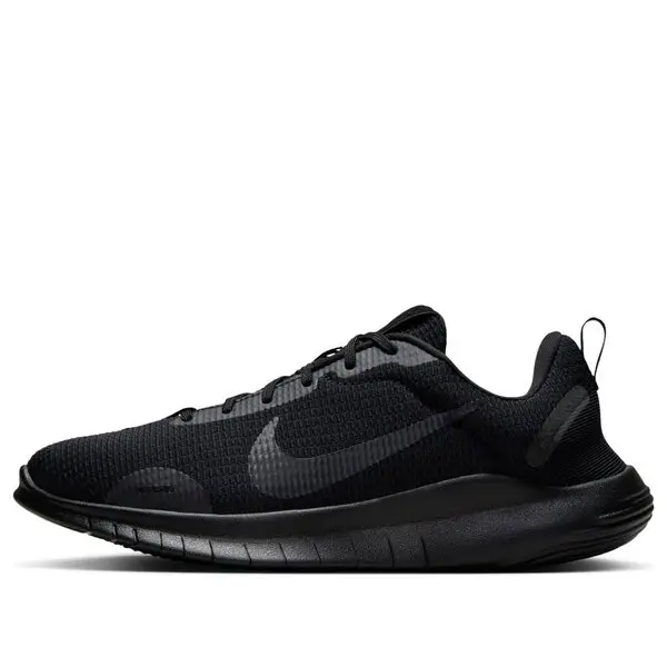 Nike Flex Experience Run Off Noir' Sneakers - Black