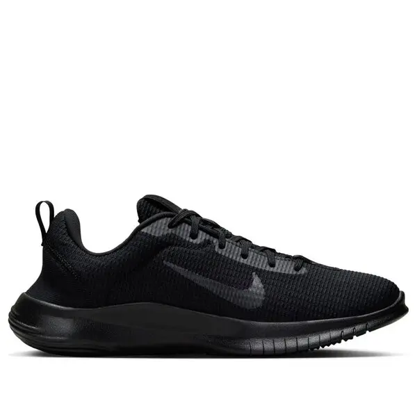 Nike Flex Experience Run Off Noir' Sneakers - Black