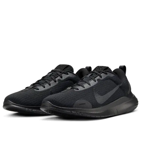 Nike Flex Experience Run Off Noir' Sneakers - Black
