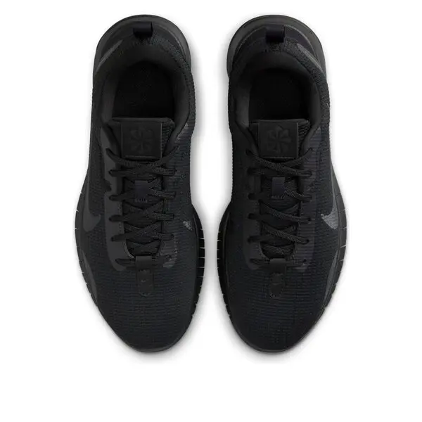 Nike Flex Experience Run Off Noir' Sneakers - Black