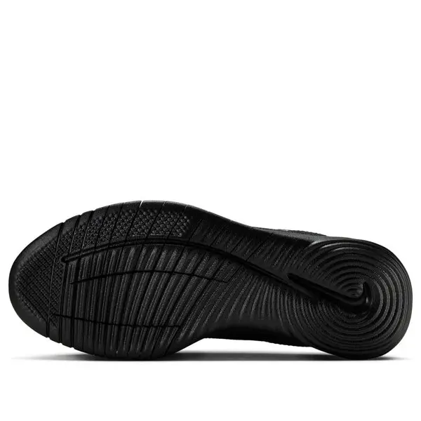 Nike Flex Experience Run Off Noir' Sneakers - Black