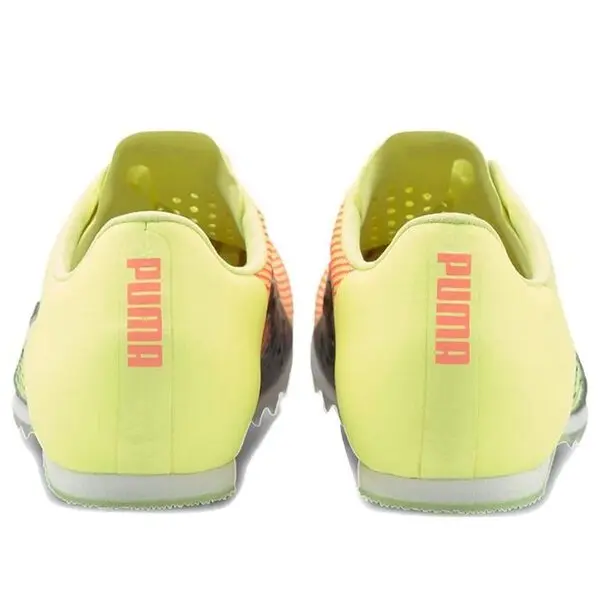 PUMA Evospeed Tokyo Future Jump Track And Field Shoes