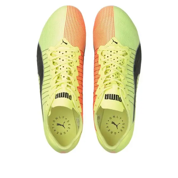PUMA Evospeed Tokyo Future Jump Track And Field Shoes