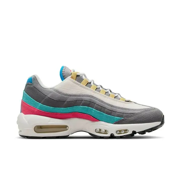 Nike Max 95 Se Sneakers - Grey/blue